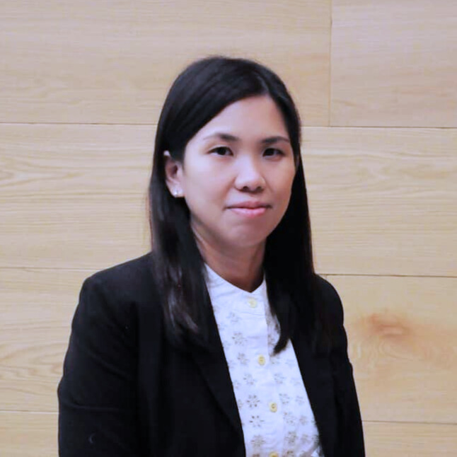 Ms. Loo Yin Teng | Xiamen University Malaysia